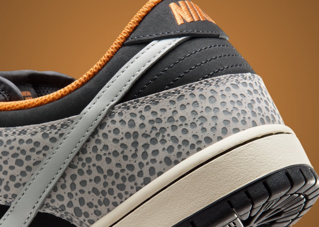 Are These Olympic Friends & Family Safari SB Dunks Getting a Wide Release?