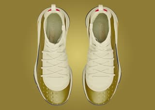 The Under Armour Curry 4 Retro Championship Mindset Releases January 2024