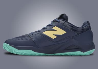 Coco Gauff’s New Balance Coco Delray Honors The City That Shaped Her
