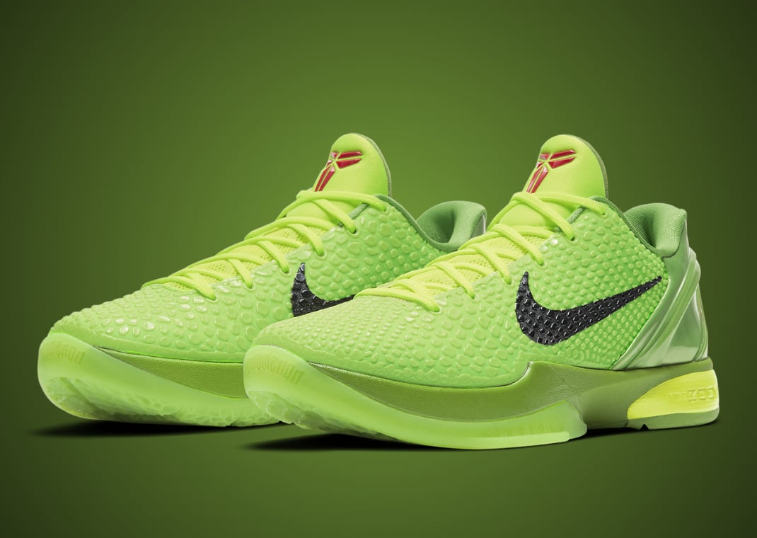 Vanessa Bryant Gives Free Nike Kobe Sneakers to Mamba Invitational Winners