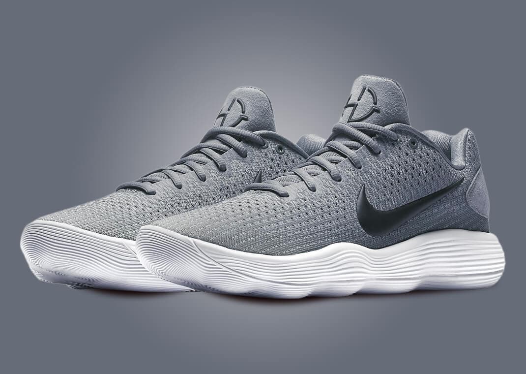 The Nike Hyperdunk 2017 Low Retros Summer 2024