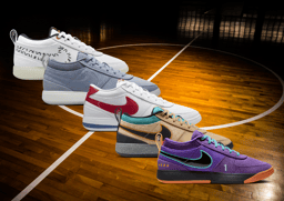 Devin Booker’s Nike Book 2 Debuts Spring 2026