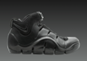The Nike Zoom LeBron 4 Black Anthracite Returns In Holiday 2023
