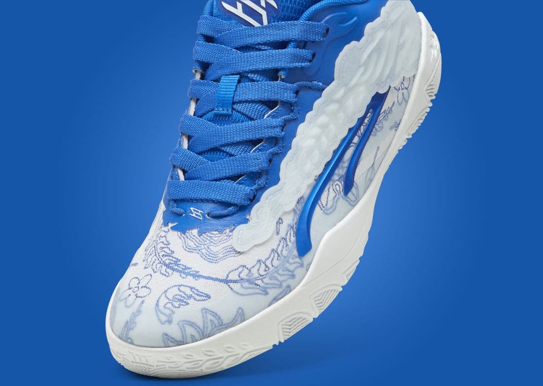 The Puma Stewie 3 City of Love Releases June 2024