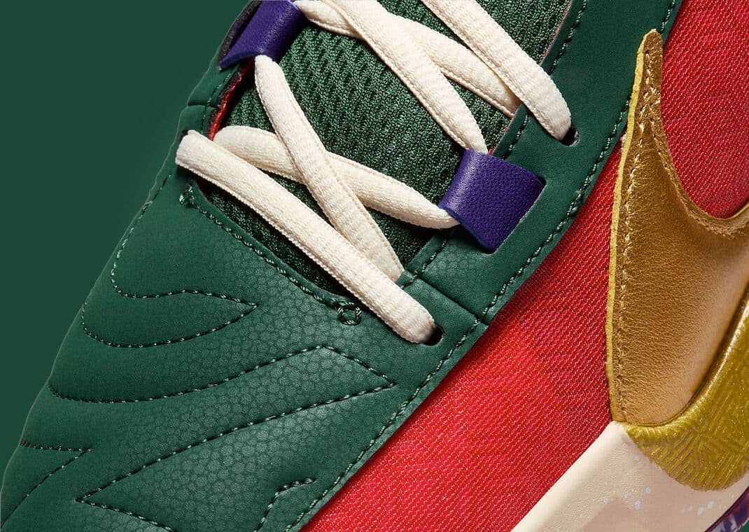 The Nike Zoom Freak 5 Keep It A Buck Releases July 21