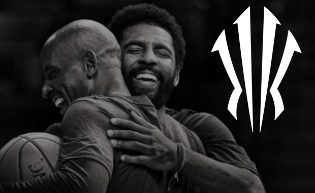 Kyrie Irving's Father, Drederick Irving, is the First Signature Athlete ...