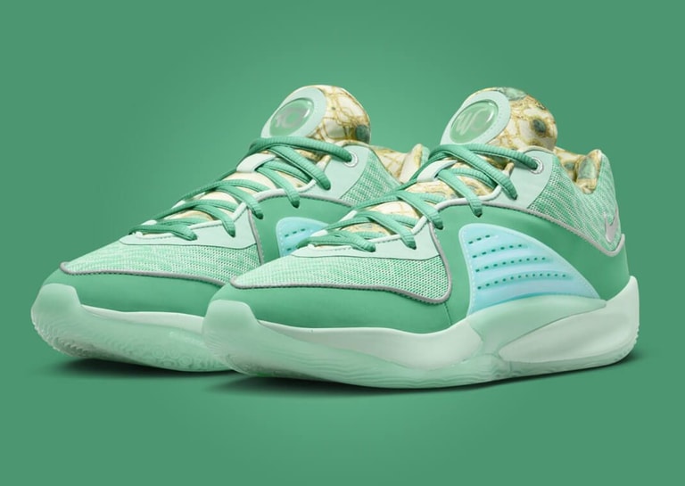 The Nike KD 16 Ms. Wanda Releases November 2023