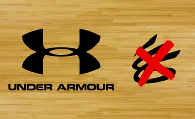De'Aaron Fox Debuts The Under Armour Curry Fox 2