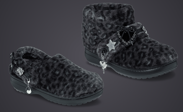 Crocs is Adding Two More Clogs with the Fur to its Crocstober Boot Pack