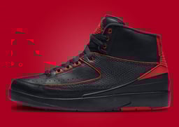 The Top 10 Best Air Jordan 2 Sneakers of All Time