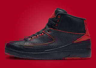 The Top 10 Best Air Jordan 2 Sneakers of All Time