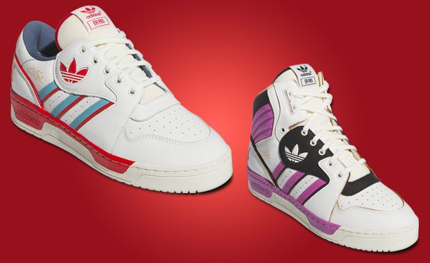 Juan Antonio San Epifanio's adidas Epi Pro is set for a Comeback