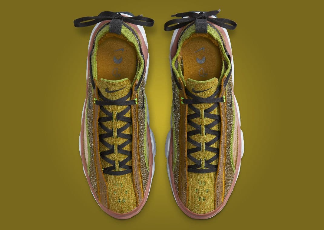 The Nike Flyknit Bloom Debuts February 2024