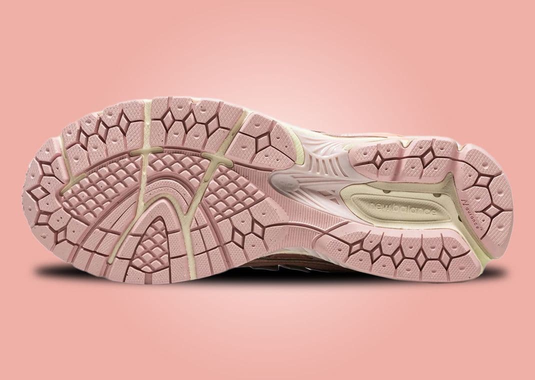 The New Balance 1906U Lunar New Year Pack Releases January 2024