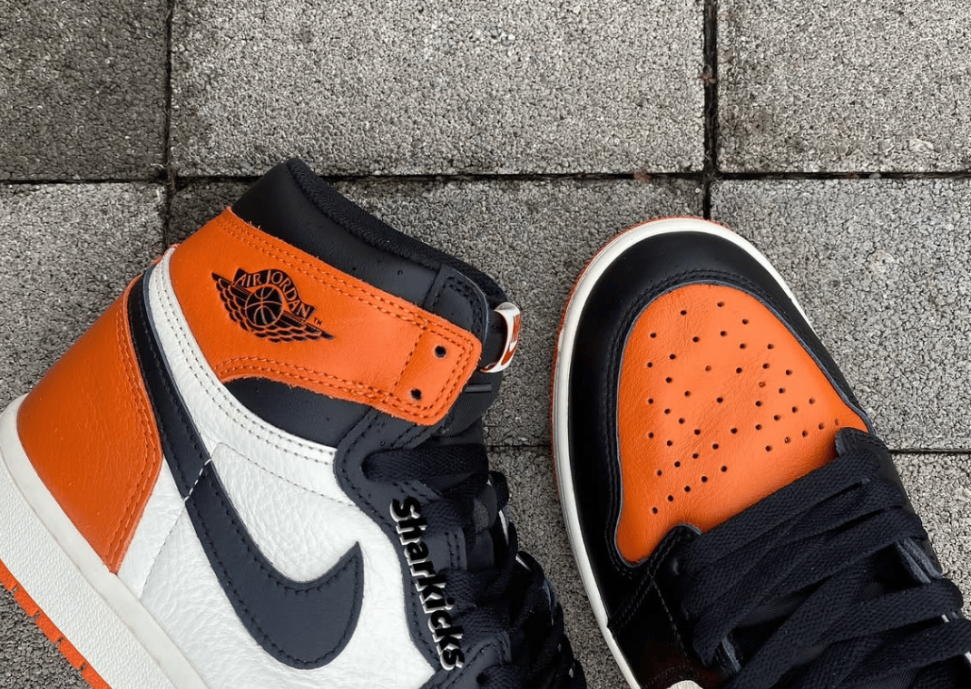 The Air Jordan 1 Retro High OG Shattered Backboard Returns The Air Jordan 1 Retro High OG Shattered Backboard Returns