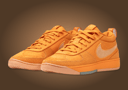 Devin Booker's First Signature Shoe: Nike Book 1