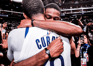 De’Aaron Fox's Curry Fox 1 Debuts in 2024