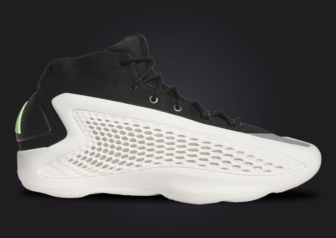 The Best Anthony Edwards Shoes: Every adidas AE 1 Ranked