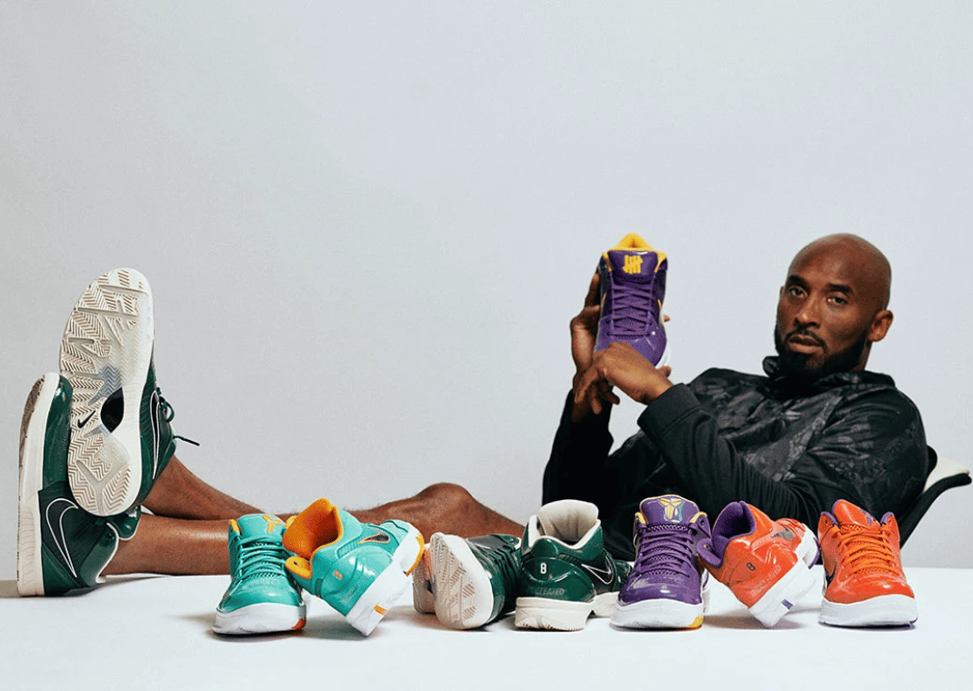 Nike's Kobe Line Will Relaunch With Apparel and Sneakers