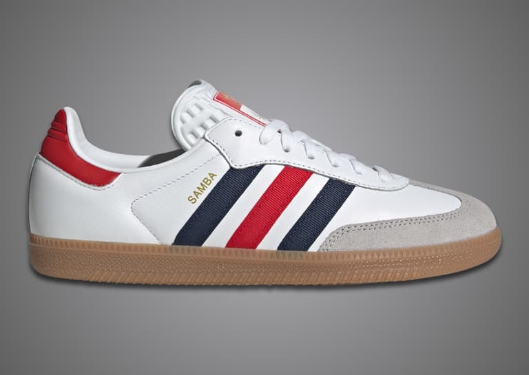 These Sambas are Ready for the 2026 FIFA World Cup