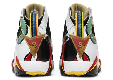 The Air Jordan 7 Miro Returns Summer 2026 for $255