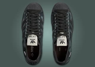 The SFTM x adidas Spring 2025 Collection Releases March 2025