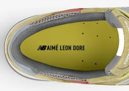 ALD is Bringing Back the New Balance 991 with Two Collab Colorways This ...