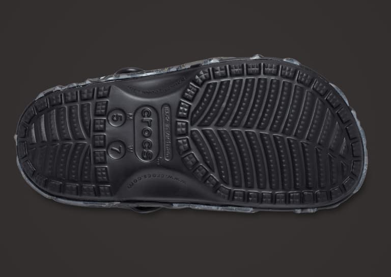 Crocs Celebrates the Final Season of Stranger Things with Classic Clog Pack