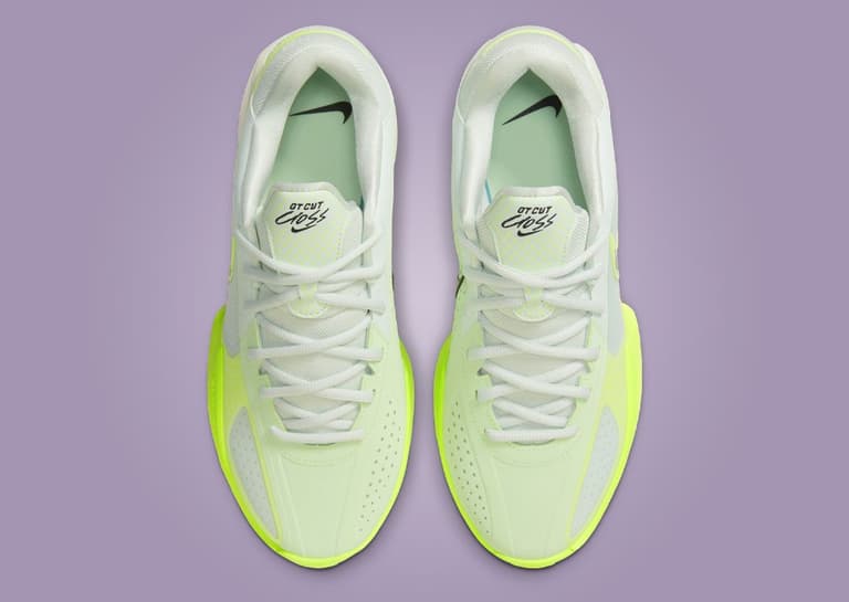 The Nike GT Cut Cross Debuts in 2024