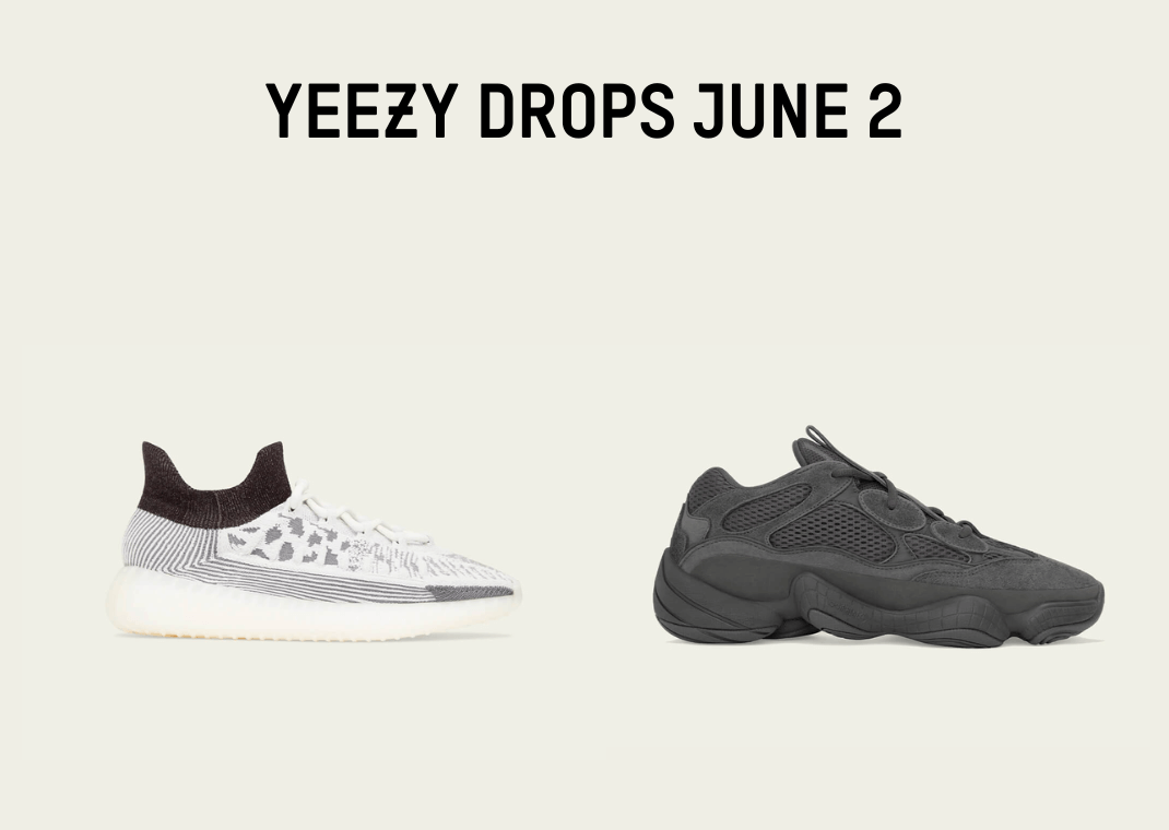 What to Expect for adidas' Massive Yeezy Release