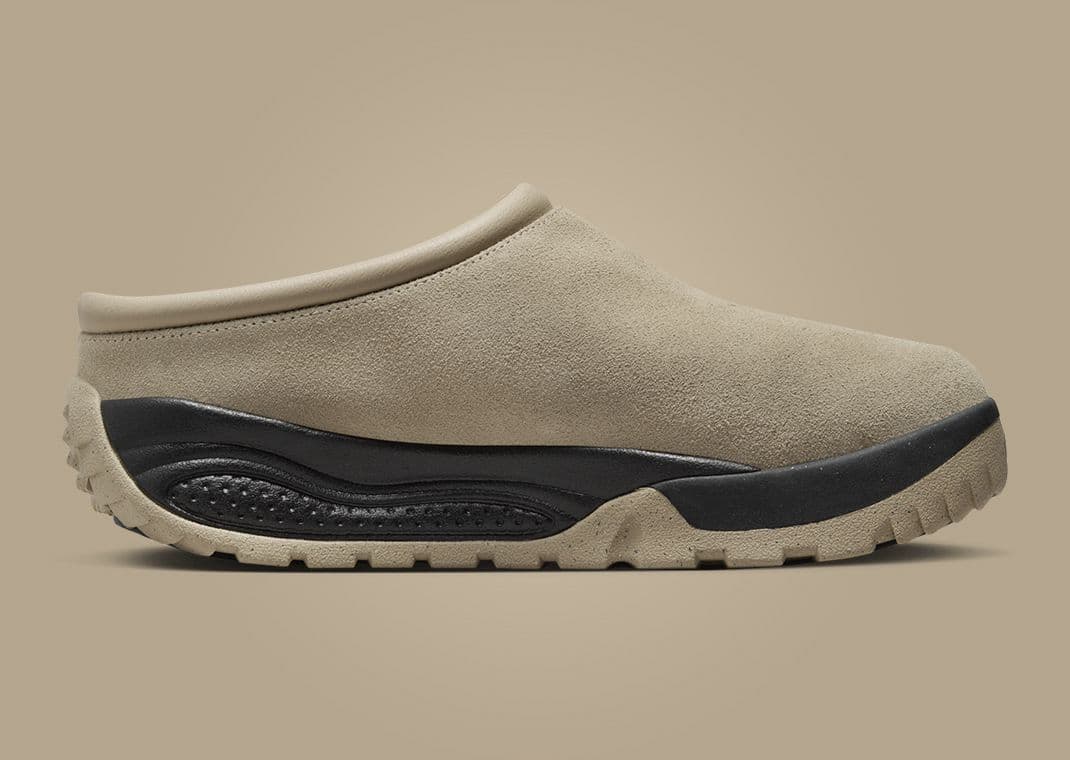 The Nike ACG Rufus Limestone Releases May 2024