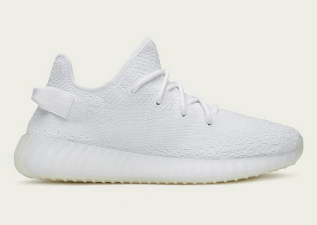 The Top 10 Yeezy 350s of All Time