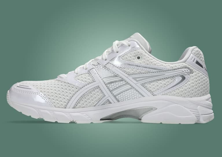 Asics is Bringing Back the Gel-DS Trainer 14