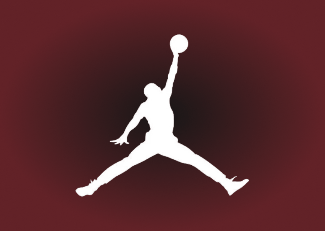 The Air Jumpman Logo | All About The Iconic Air Jordan Logo