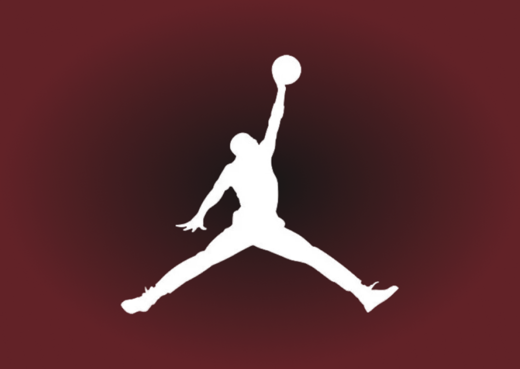 The Air Jumpman Logo | All About The Iconic Air Jordan Logo