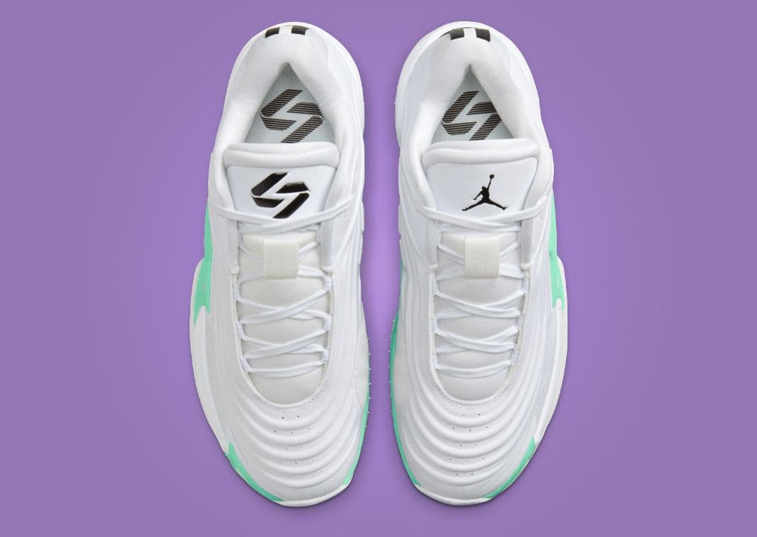 The Jordan Luka 3 Debuts July 2024