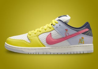 Here's Every Nike Dunk Restocking on Dunk Day July 2023