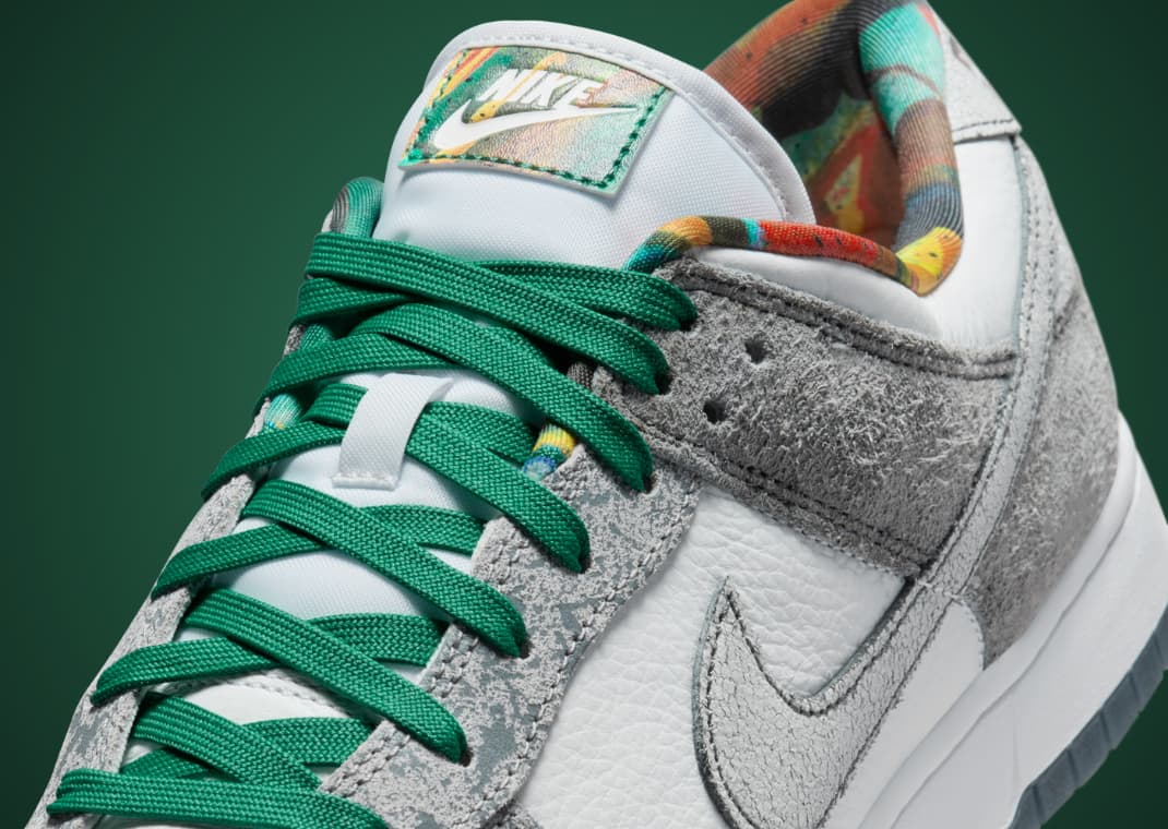 The Nike Dunk Low Philly Releases in June 2024 The Nike Dunk Low Philly Releases in June 2024