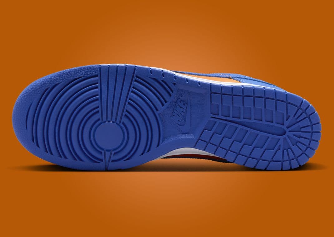 The Nike Dunk Low Knicks Releases Summer 2024