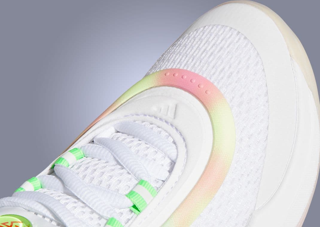 The Haribo Goldbears x adidas DON Issue 6 Pack Releases on Halloween