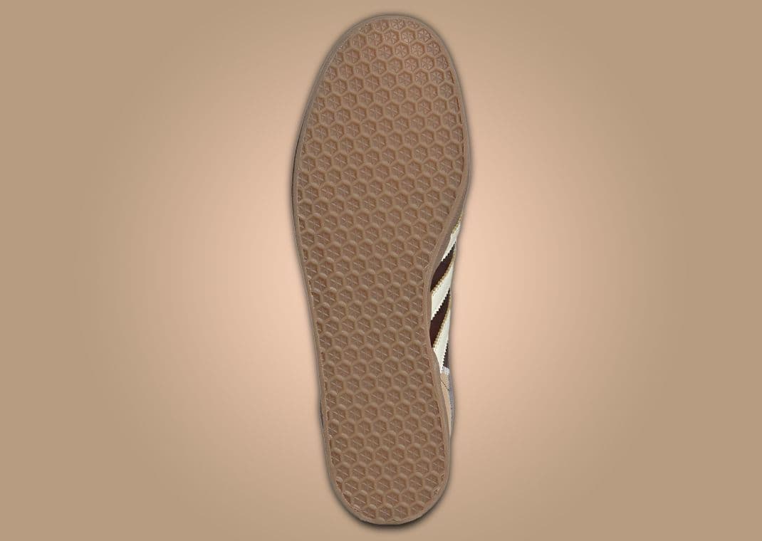 The atmos x adidas Gazelle 85 Patchwork Releases in 2024