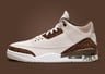The Air Jordan 3 Light Orewood Brown Releases July 29
