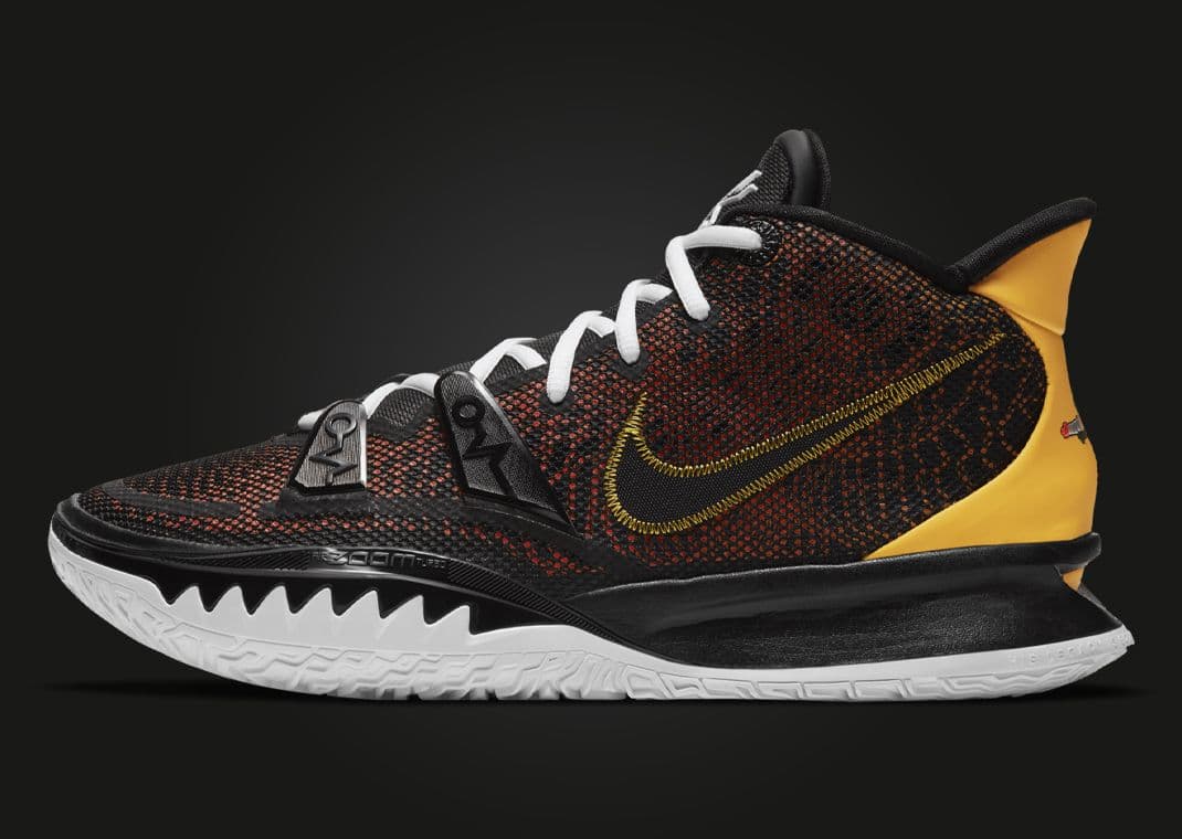 The Best Kyrie Irving Shoes: Every Kyrie Sneaker Ranked