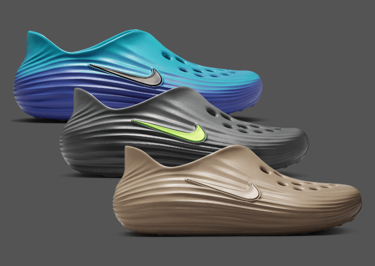How to Buy the Nike ReactX Rejuven8 Restock in April 2025