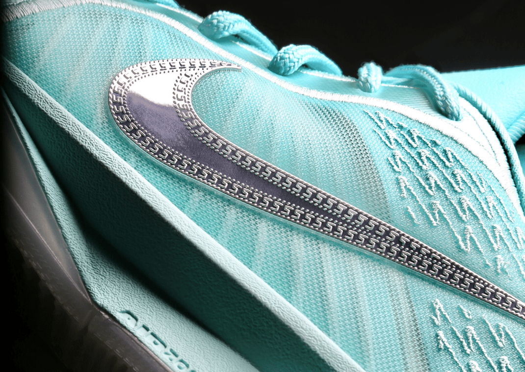 SLAM Magazine Celebrates its 30th Anniversary With a Nike Sabrina 2 ...