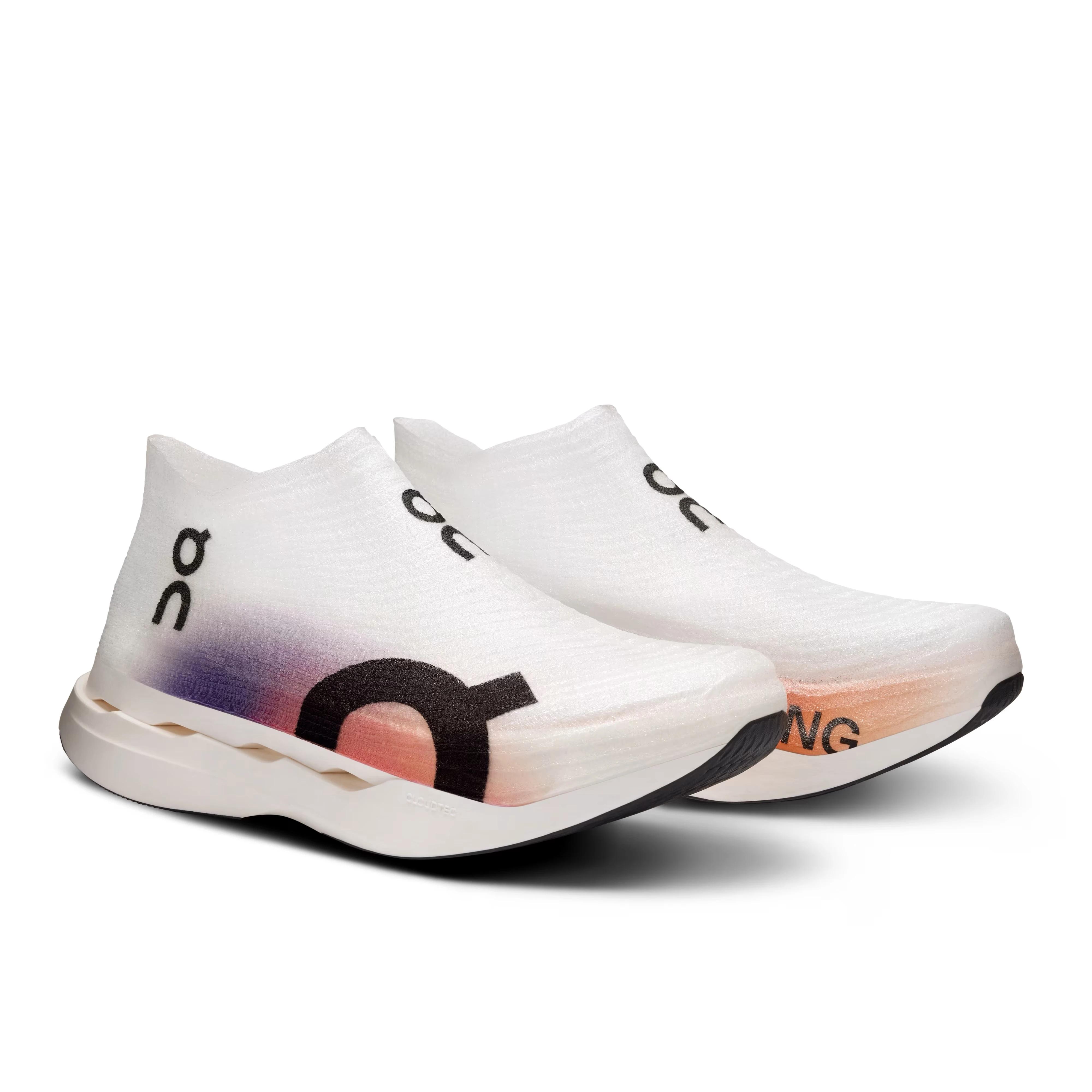 On Running is 3D Printing Your New Shoes with LightSpray