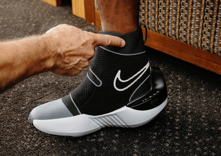 Nike and Hyperice Unveil Revolutionary Recovery Boot and Vest