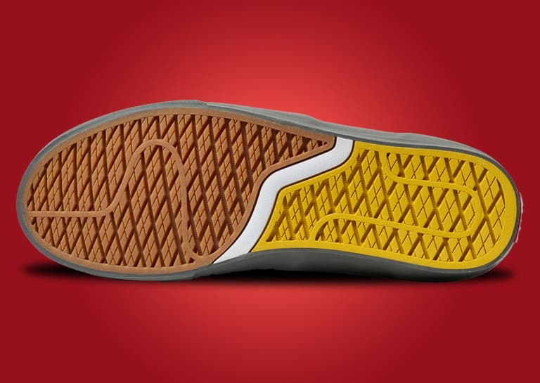 Curren Caples Launches First Vans Signature Skate Shoe, the Vans Curren