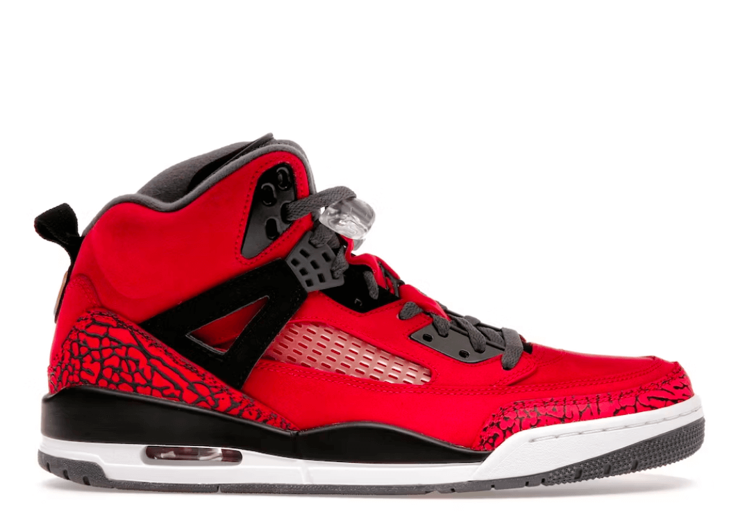 Top 10 Jordan Spizikes to Ever Release