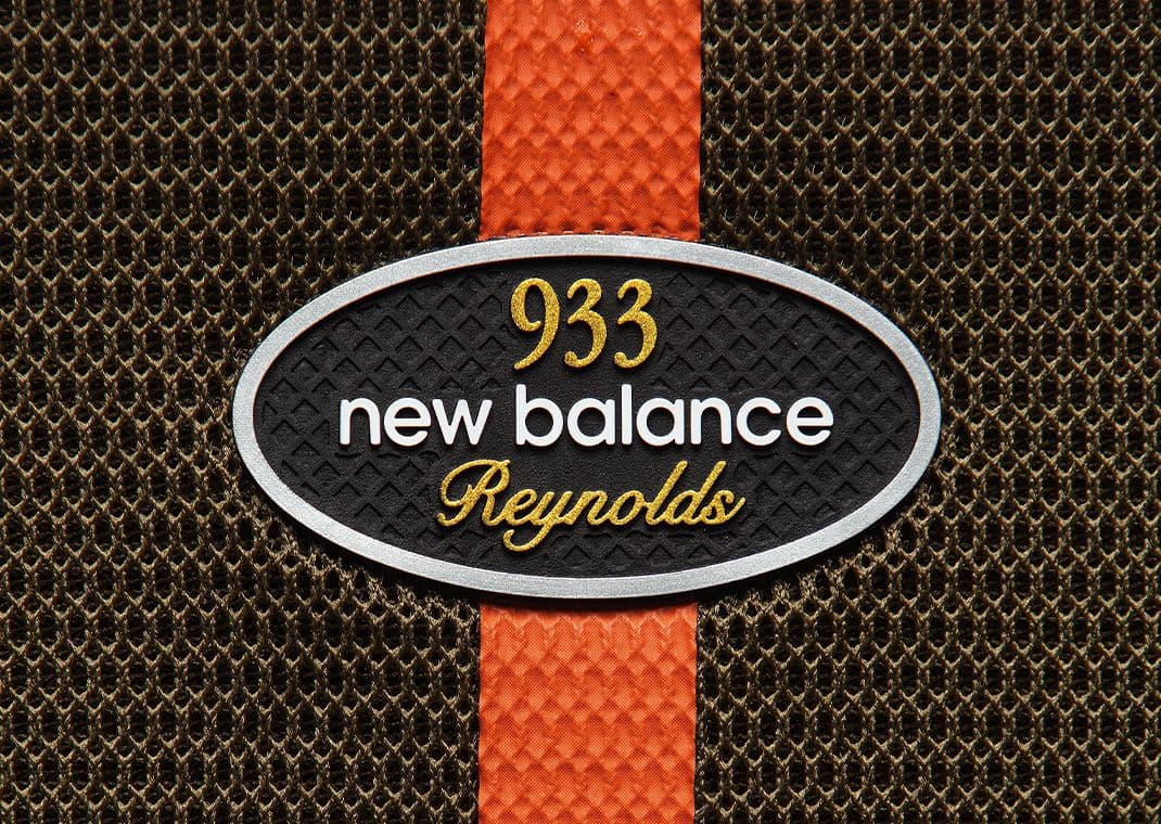 Andrew Reynolds Has Four Colorways of his New Balance Numeric 933 On ...
